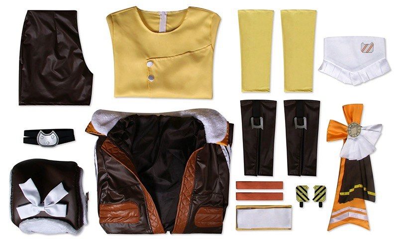 [PO] Hook Honkai Star Rail HSR Cosplay, Hobbies & Toys, Toys & Games on ...