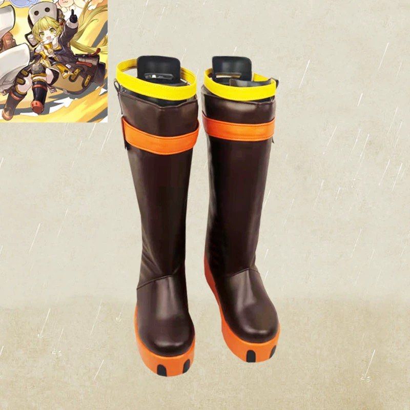 [PO] Hook Honkai Star Rail HSR Cosplay, Hobbies & Toys, Toys & Games on ...