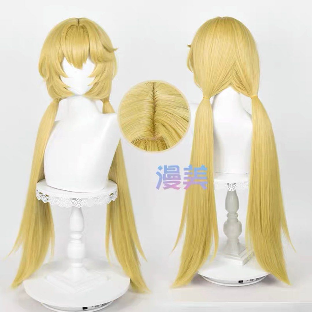 Po Hook Honkai Star Rail Hsr Cosplay Hobbies And Toys Toys And Games On Carousell