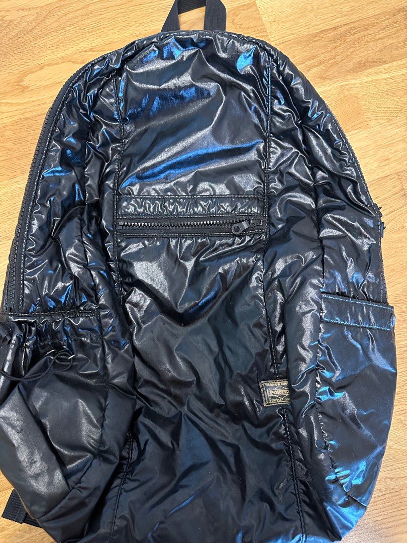 Porter Backpacks (made in Japan), Men's Fashion, Bags, Backpacks on ...