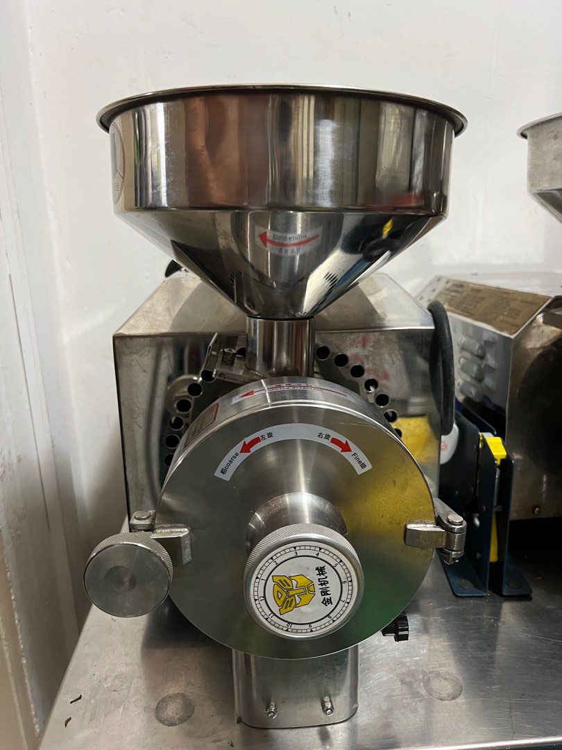 Powder Grinder (Heavy Duty), Furniture & Home Living, Kitchenware ...