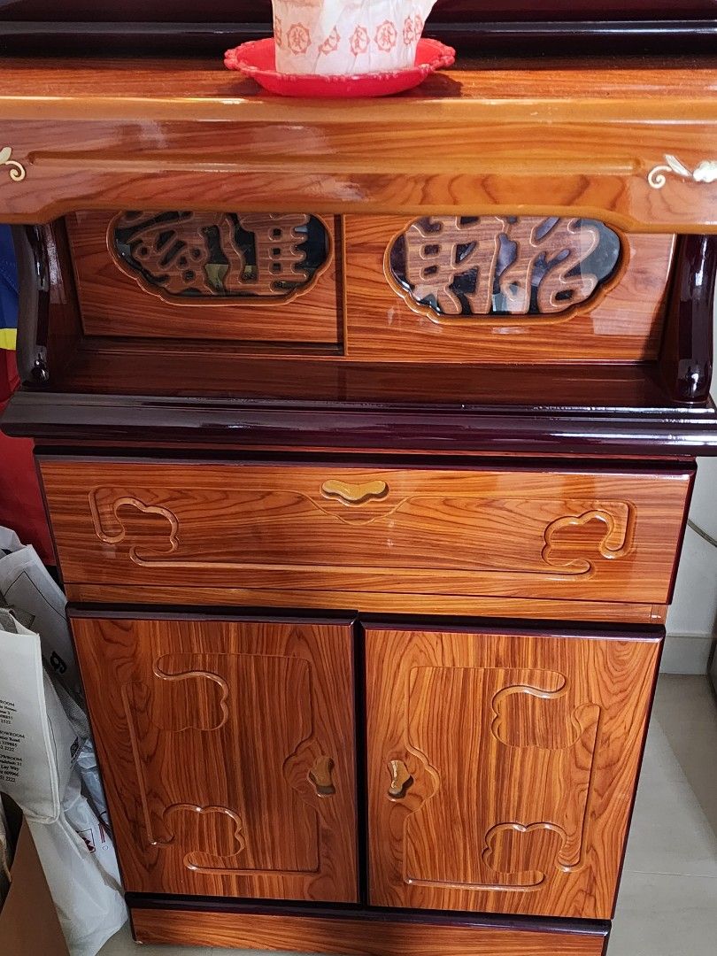 Praying Altar Furniture Home Living Furniture Other Home Furniture