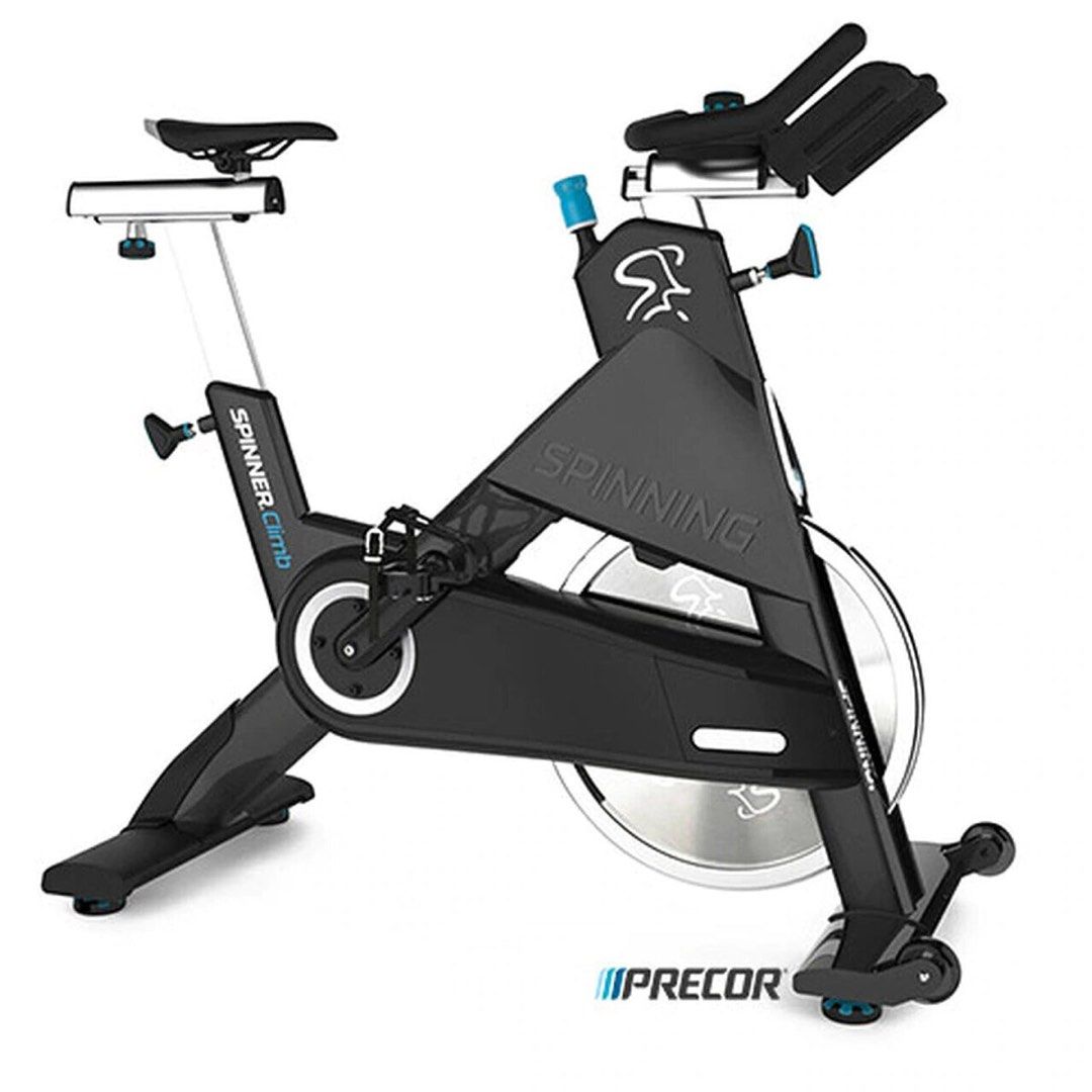 [CAN NEGO] Precor Brand - Spinner Climb Bike, Sports Equipment ...