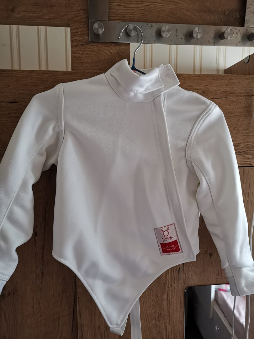 Primo fencing set, 兒童＆孕婦用品, 嬰兒及小童流行時尚 - Carousell