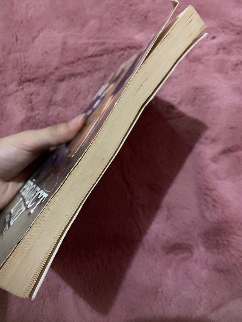 Project Loko | Vol 1 Pt 1, Hobbies & Toys, Books & Magazines, Fiction ...