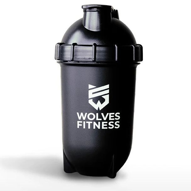 Protein Shaker (Wolves Fitness), Furniture & Home Living, Kitchenware ...