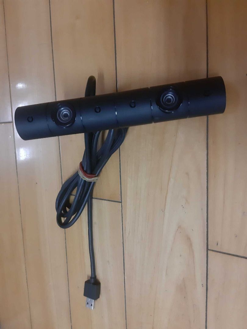 Ps4 camera gen 2, Video Gaming, Video Game Consoles, PlayStation on ...