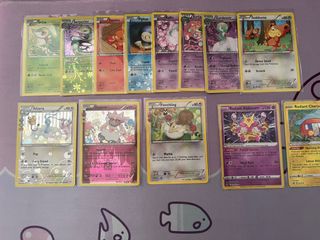 TCG PTCG Pokemon Card Galarian Slowking V AA Alternate Art, Hobbies ...