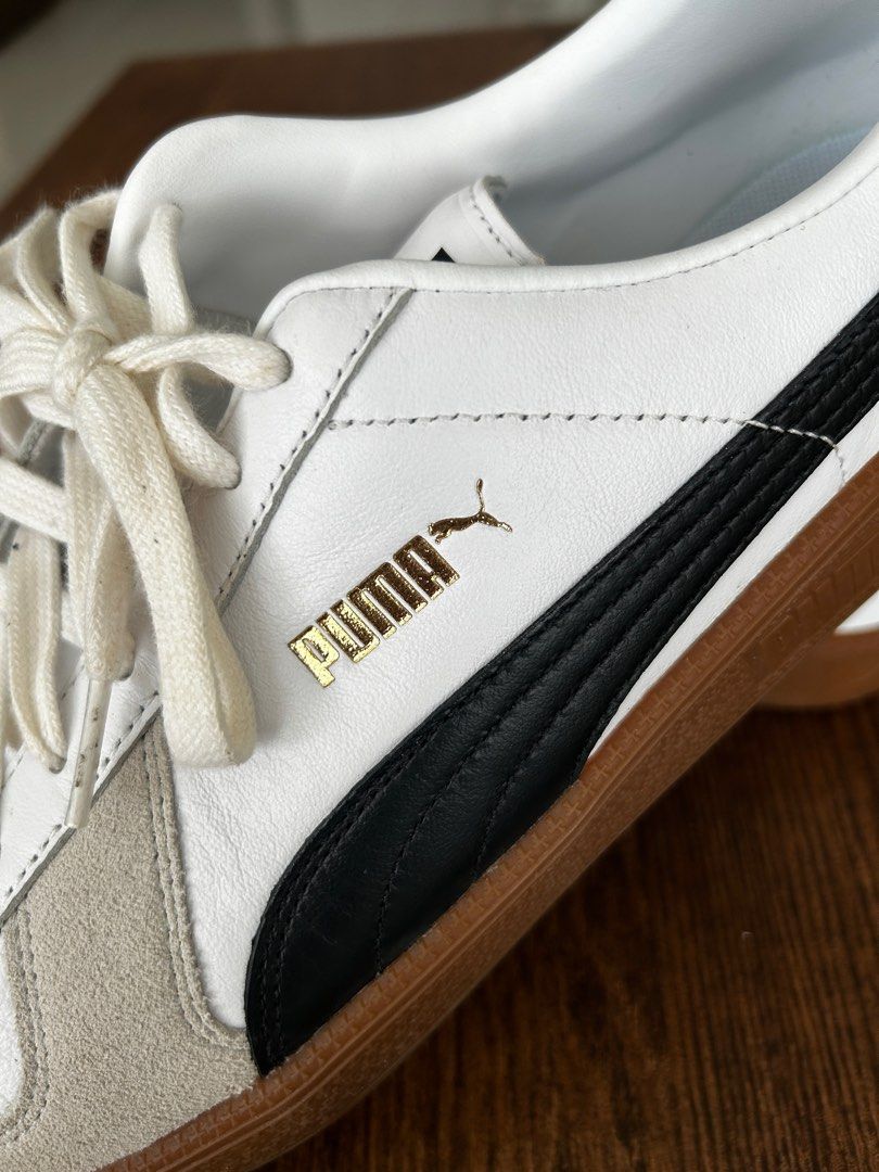 PUMA TRAINER OG (US 12), Men's Fashion, Footwear, Sneakers on Carousell