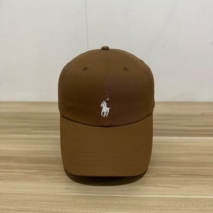 Ralph Lauren POLO Cap, Men's Fashion, Watches & Accessories, Caps ...