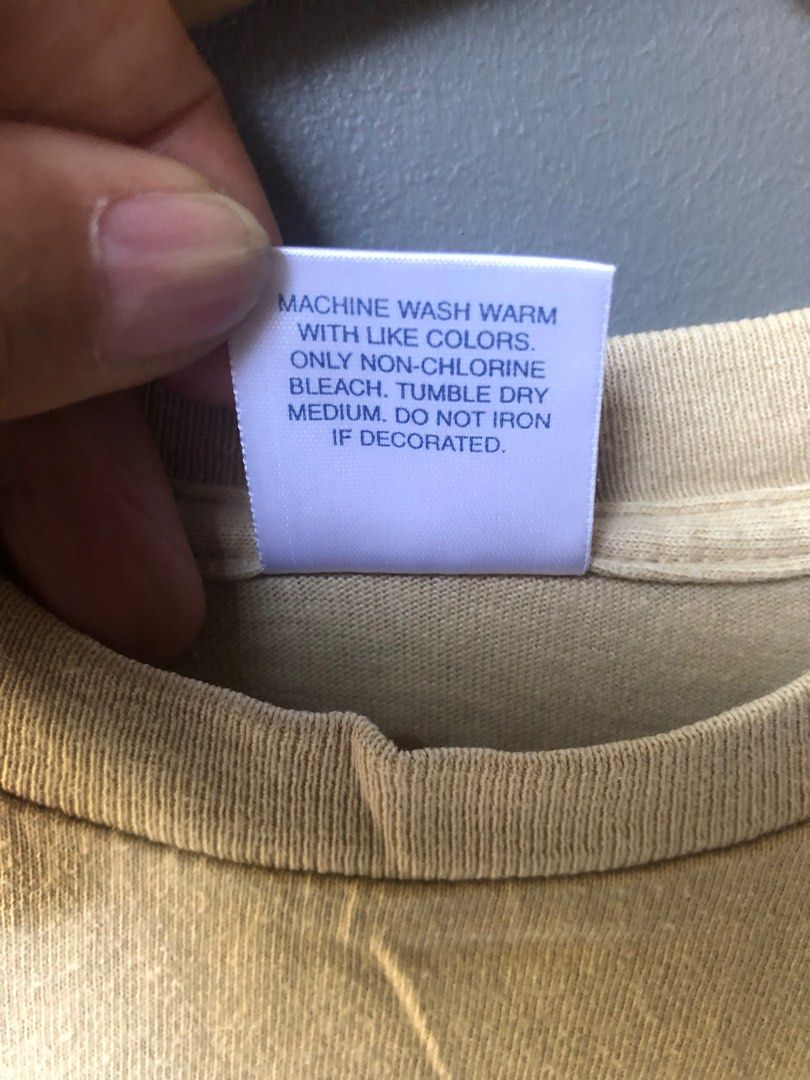 Rare Vintage Supreme Tee, Men's Fashion, Tops & Sets, Tshirts & Polo ...