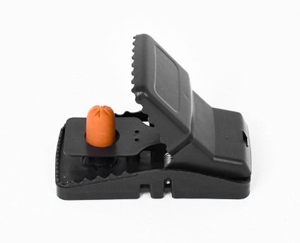 Rat Automatic Bite Trap (H0650), Health & Nutrition, Insect Repellent ...