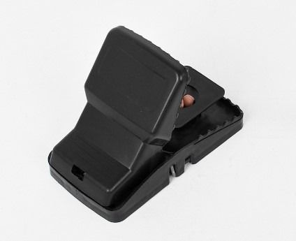 Rat Automatic Bite Trap (H0650), Health & Nutrition, Insect Repellent ...