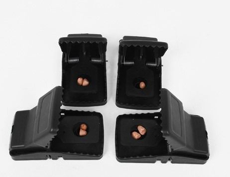 Rat Automatic Bite Trap (H0650), Health & Nutrition, Insect Repellent ...