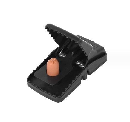 Rat Automatic Bite Trap (H0650), Health & Nutrition, Insect Repellent ...