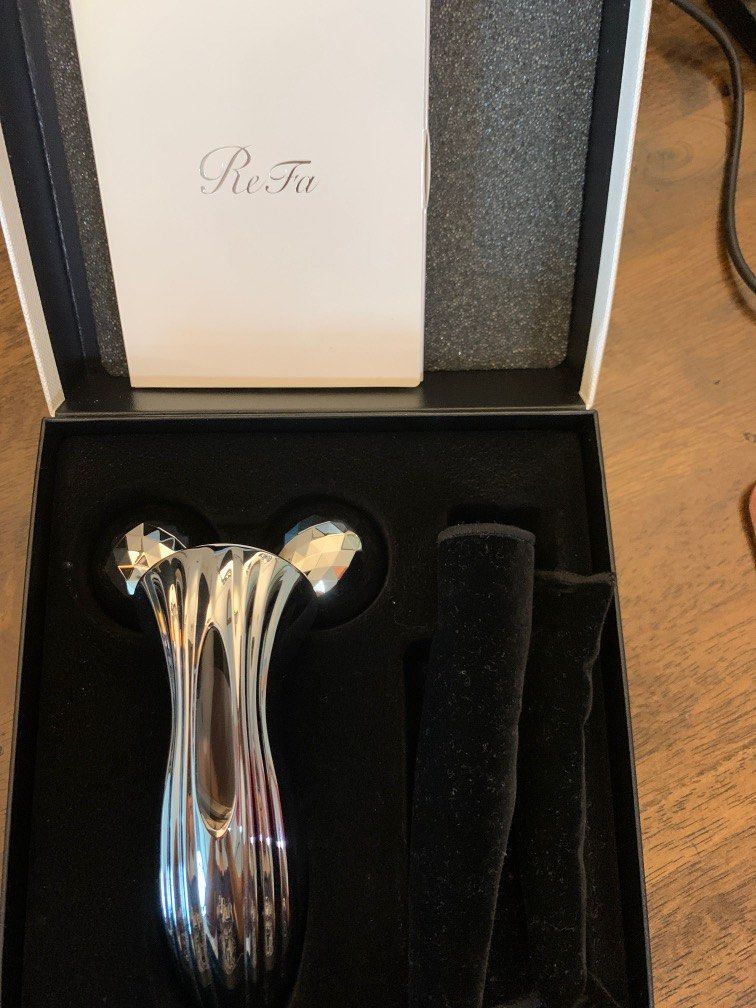 Refa motion carat, Beauty & Personal Care, Face, Face Care on Carousell