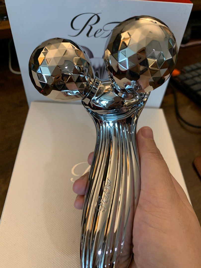 Refa motion carat, Beauty & Personal Care, Face, Face Care on Carousell