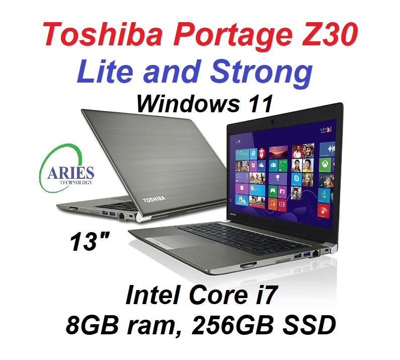 refurbish laptop with 1 year Warranty for student and office work fast and lite weight in Aries ...