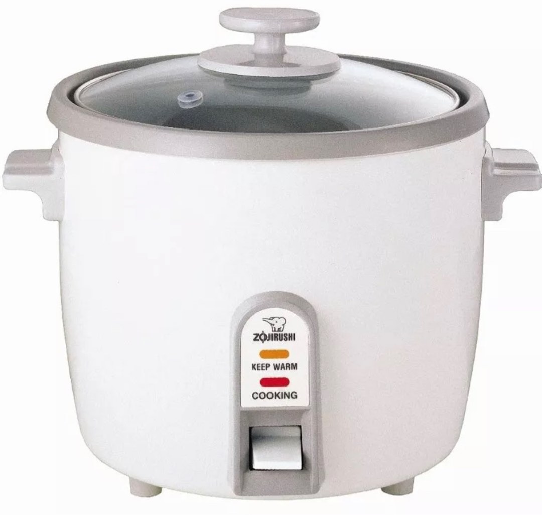 Rice Cooker 1.8L, TV & Home Appliances, Kitchen Appliances, Cookers on ...