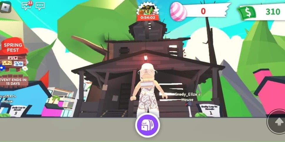 Rich Girl Roblox Account, Video Gaming, Gaming Accessories, In-Game ...