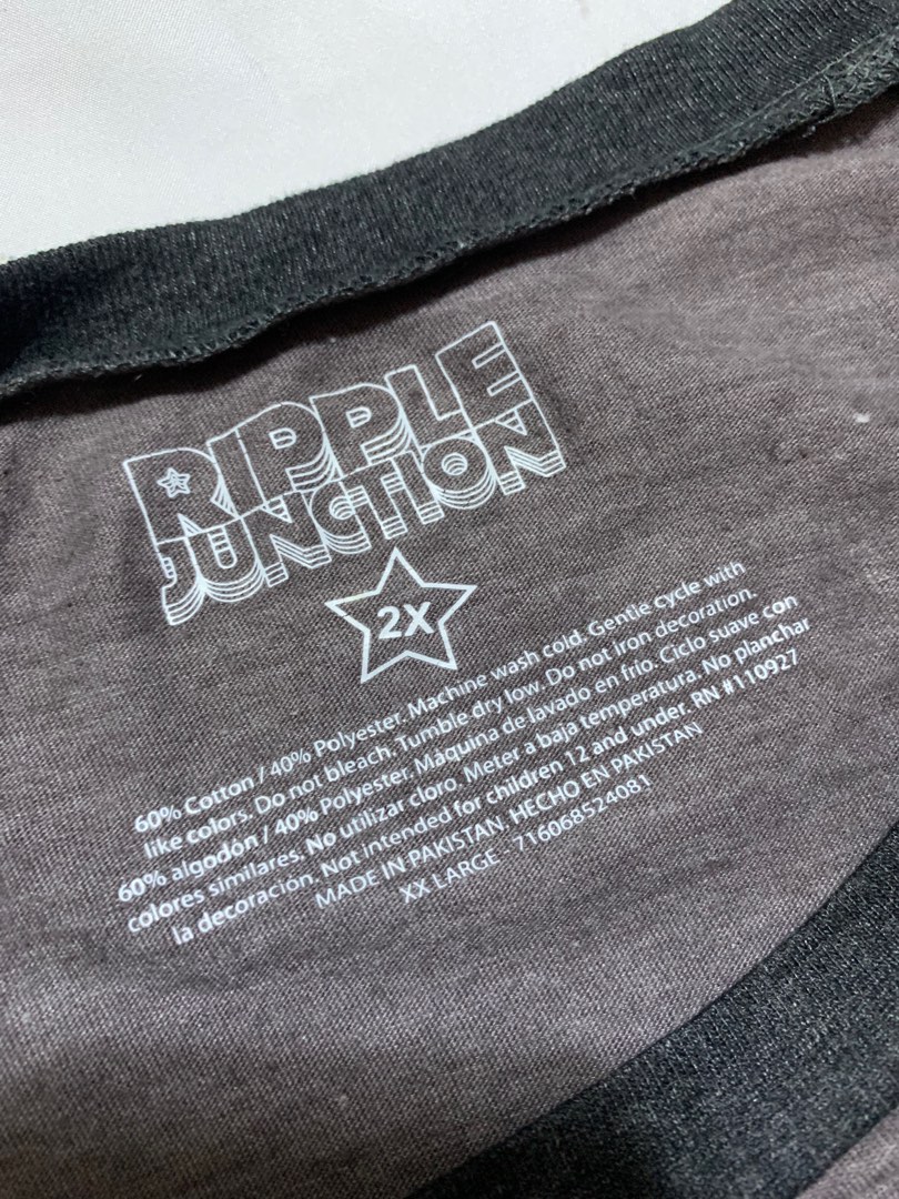 Ripple Junction on Carousell