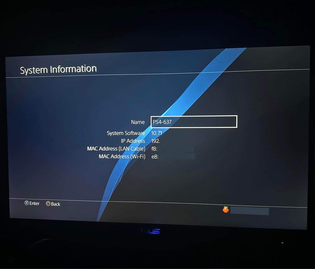 RUSH PS4 PRO (1 TB Star Wars Edition), Video Gaming, Video Game ...