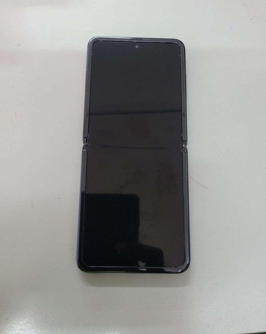 Samsung z flip1 256gb, Mobile Phones & Gadgets, Mobile Phones, Android ...