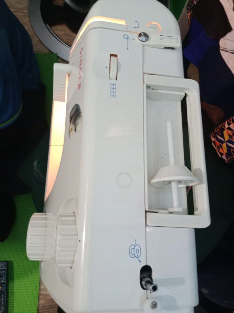SINGER, TV & Home Appliances, Other Home Appliances on Carousell