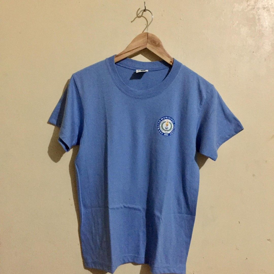 SMMC College Uniform Set, Women's Fashion, Tops, Blouses on Carousell