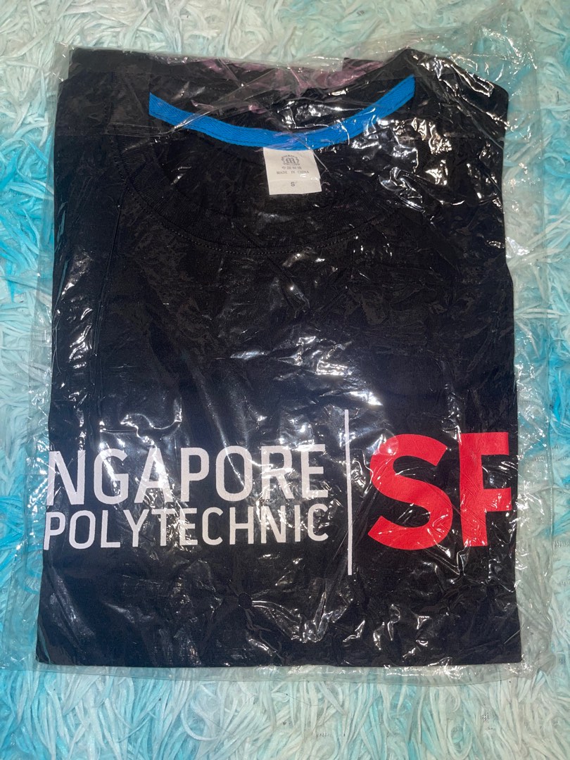sp tshirt, Men's Fashion, Tops & Sets, Tshirts & Polo Shirts on Carousell