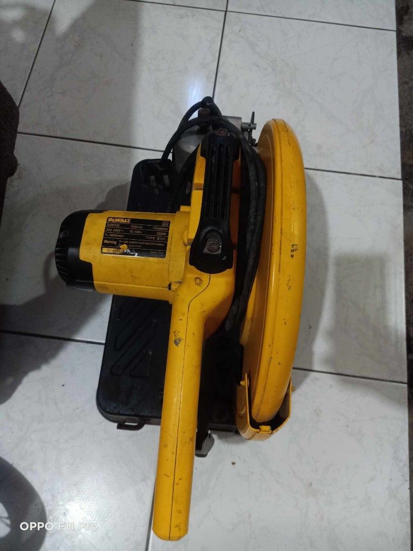 Speed cutter on Carousell