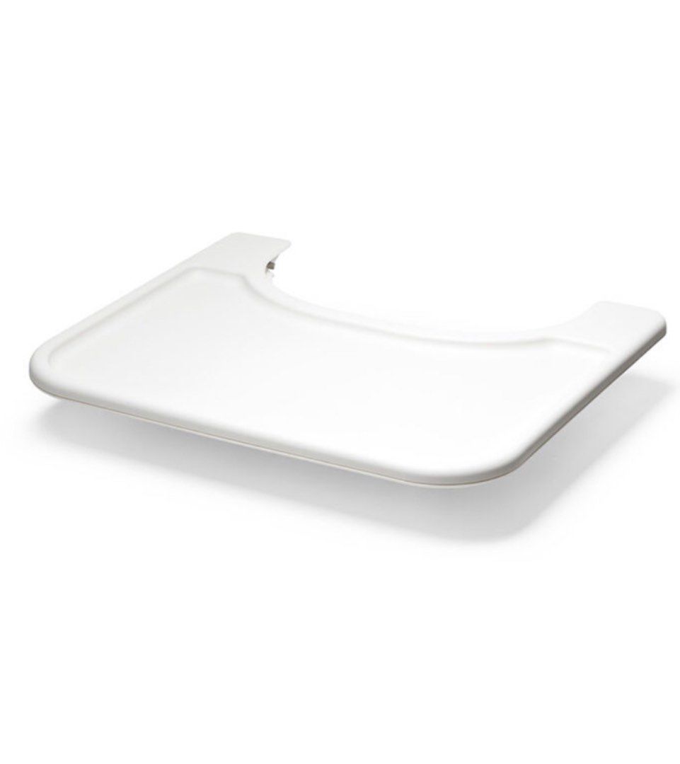Stokke step tray table, Babies & Kids, Nursing & Feeding, Baby High ...