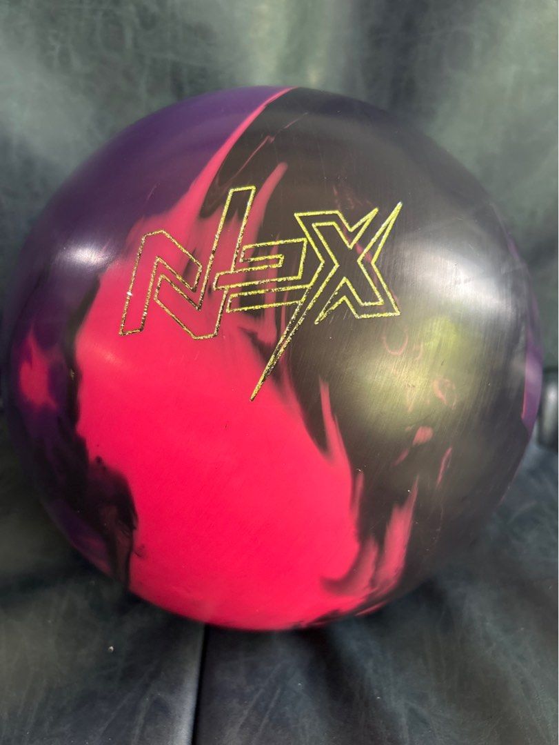 Storm Proton Physix 15lbs, Sports Equipment, Sports & Games, Billiards ...