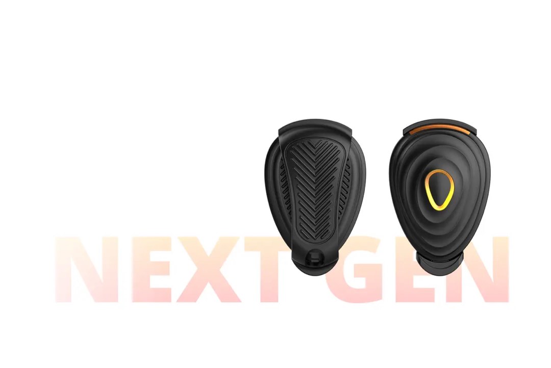 Stryd Running Pod - Latest Generation, Sports Equipment, Exercise ...