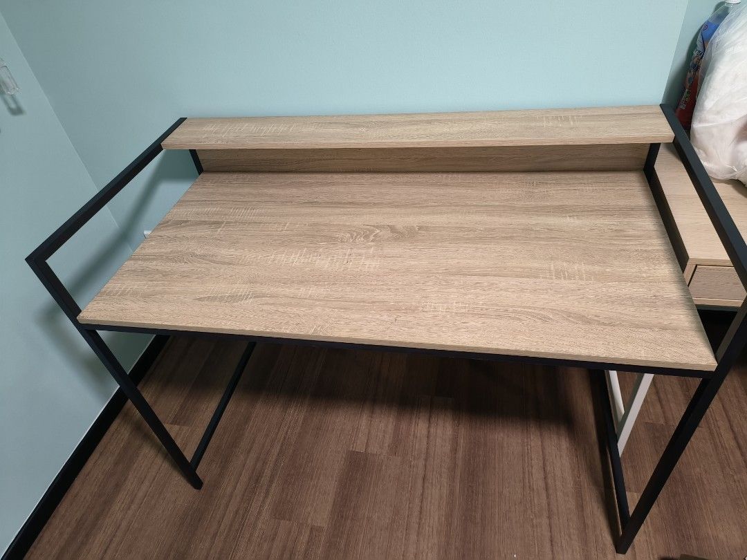 Study Table, Furniture & Home Living, Furniture, Tables & Sets on Carousell