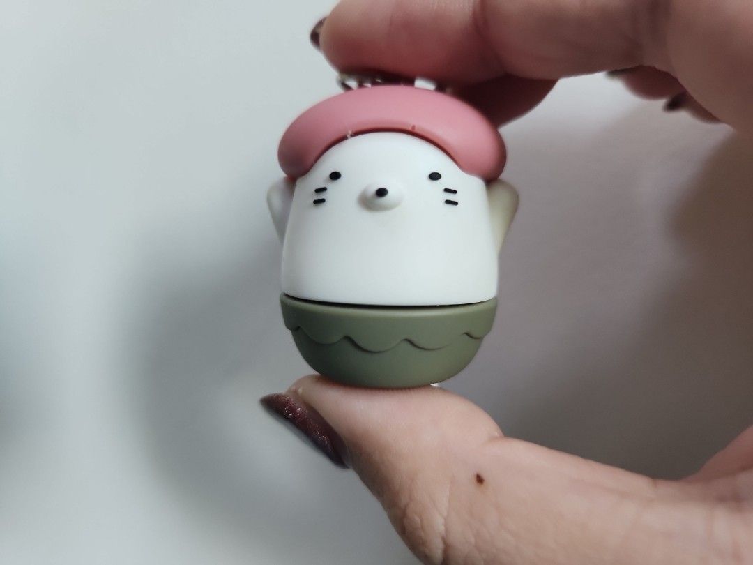 Sumikko Gurashi Keychains, Hobbies & Toys, Toys & Games on Carousell
