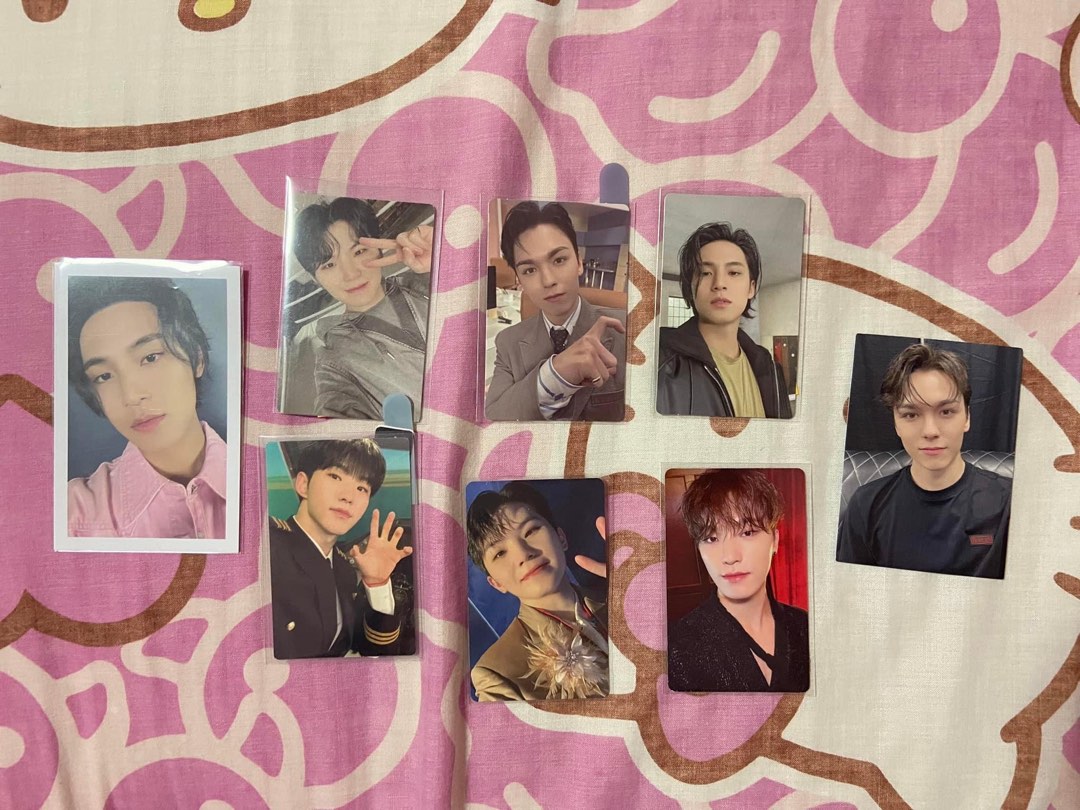 SVT PCS on Carousell