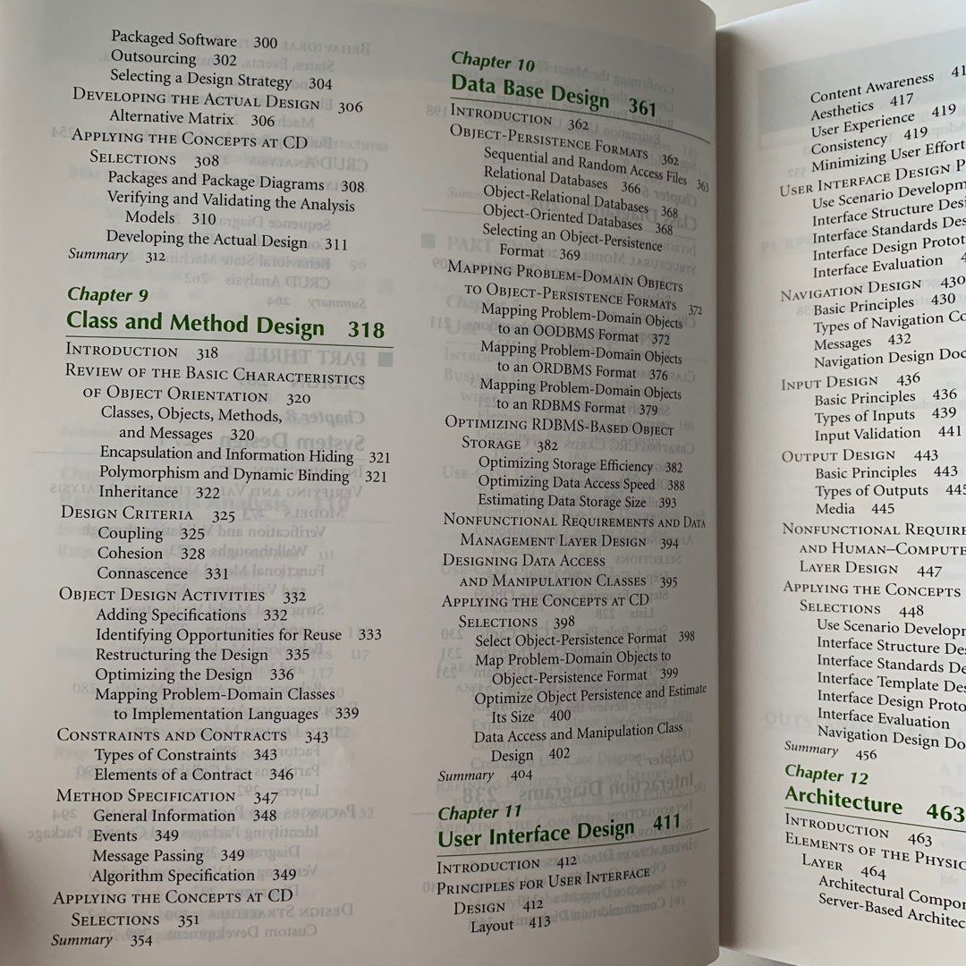 Systems Analysis And Design With Uml An Object Oriented Approach Hobbies And Toys Books 