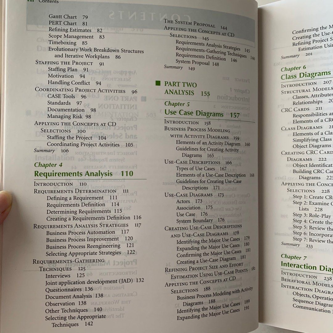 Systems Analysis And Design With Uml An Object Oriented Approach Hobbies And Toys Books