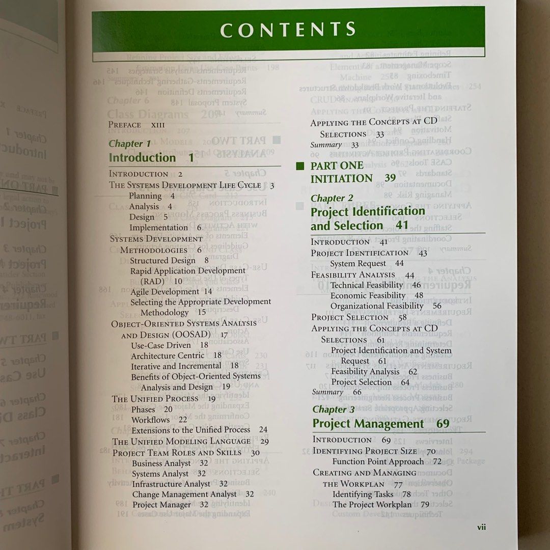 Systems Analysis And Design With Uml An Object Oriented Approach