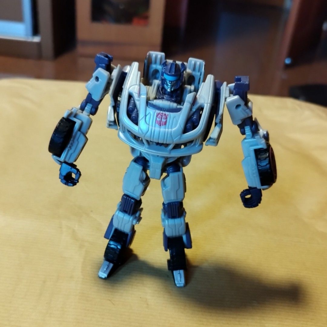 Takara Jazz Transformers Fall of Cybertron, Hobbies & Toys, Toys ...