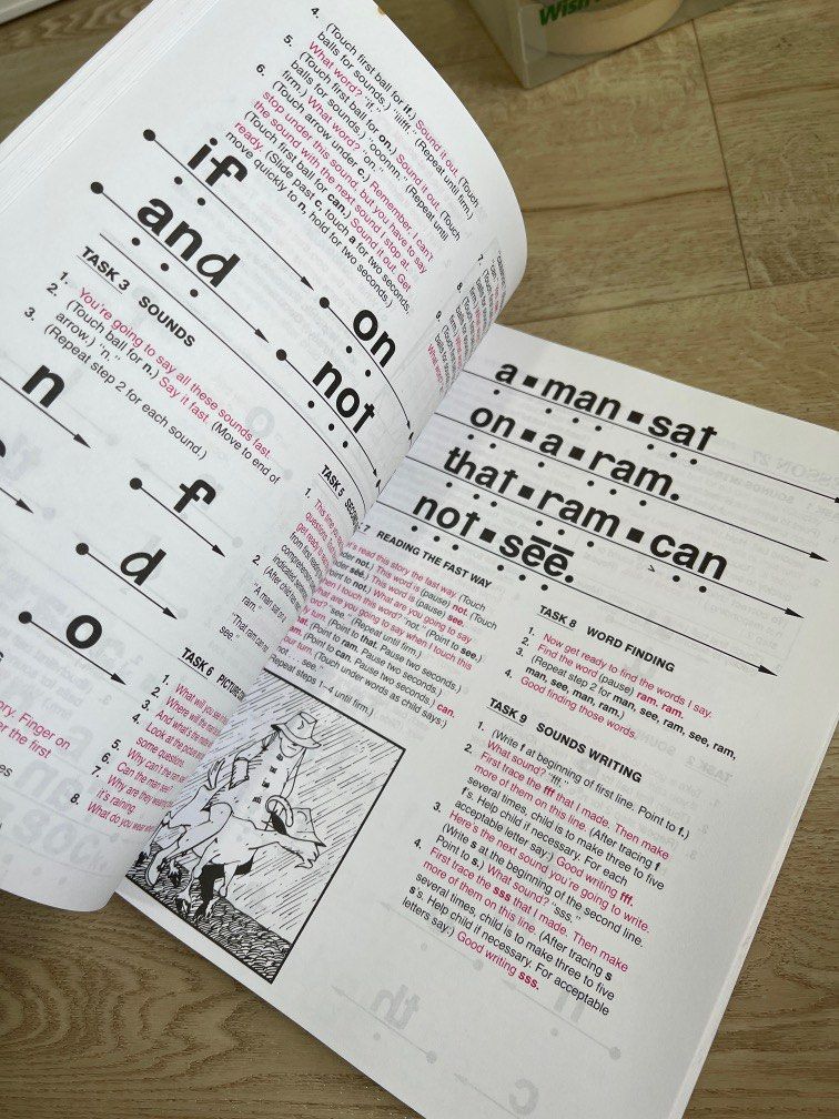 Teach Your Child to Read in 100 Easy Lessons, Hobbies & Toys, Books ...