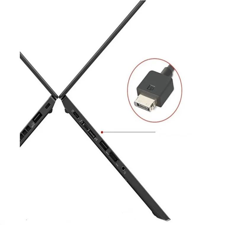 Thinkpad Ethernet Extension Adapter Gen 2 Thinkpad Computers And Tech Parts And Accessories