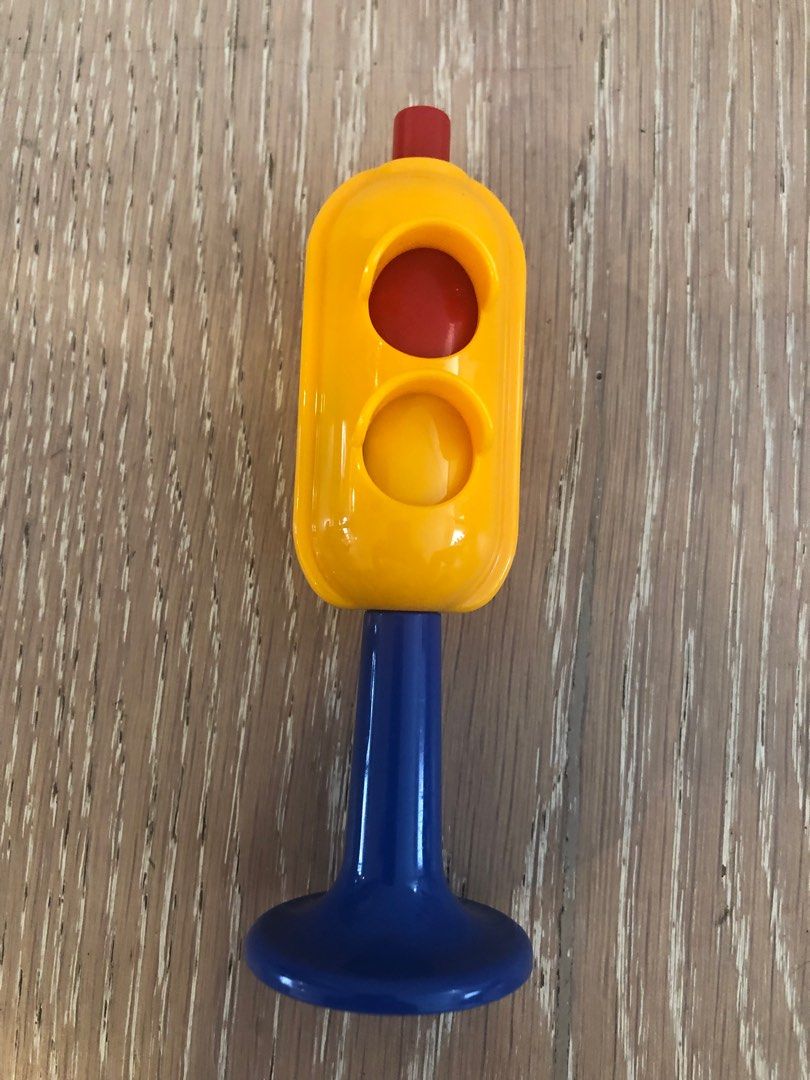 TOLO Road Signs, 兒童＆孕婦用品, 嬰兒玩具 - Carousell