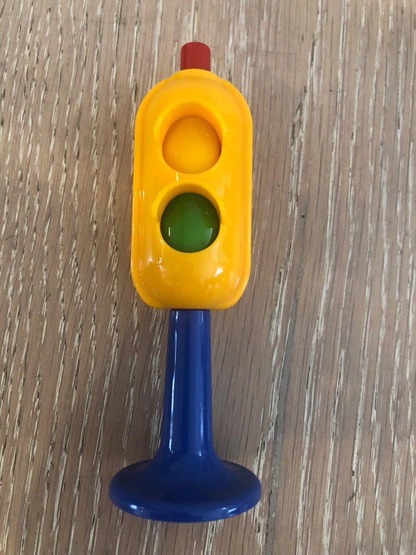 TOLO Road Signs, 兒童＆孕婦用品, 嬰兒玩具 - Carousell