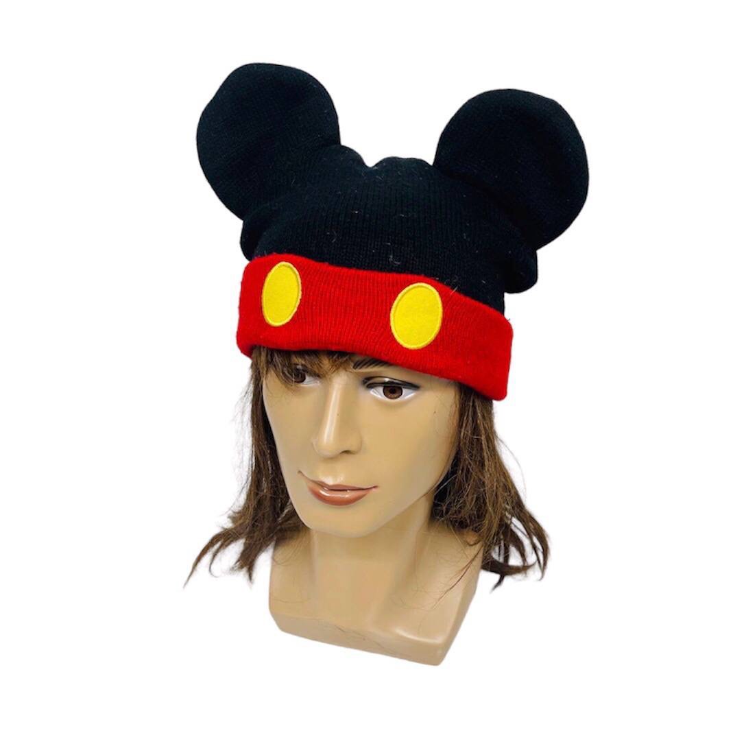 Topi Mickey Mouse, Women's Fashion, Watches & Accessories, Hats ...