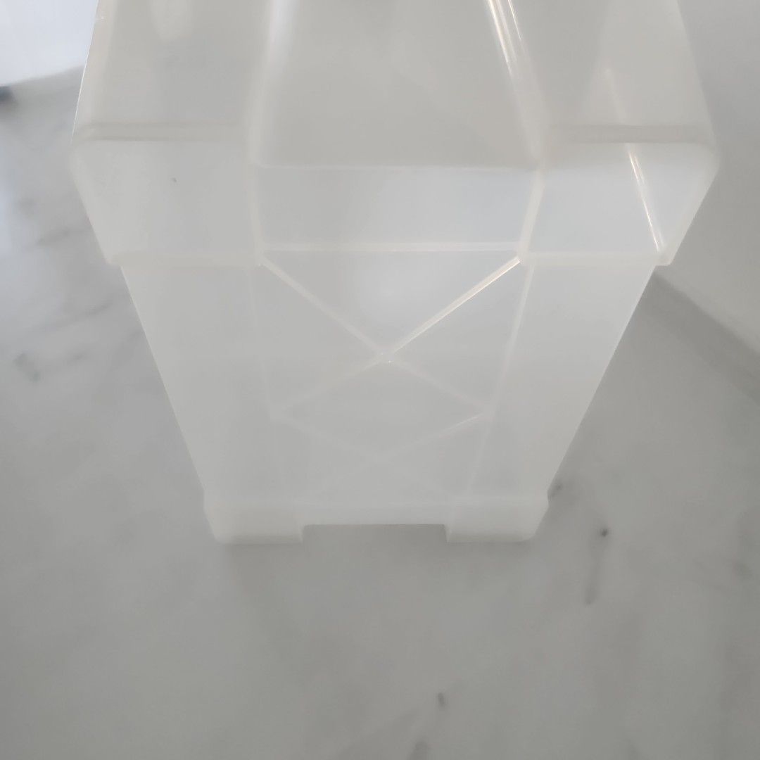 Toyogo Storage Box, Furniture & Home Living, Home Improvement ...