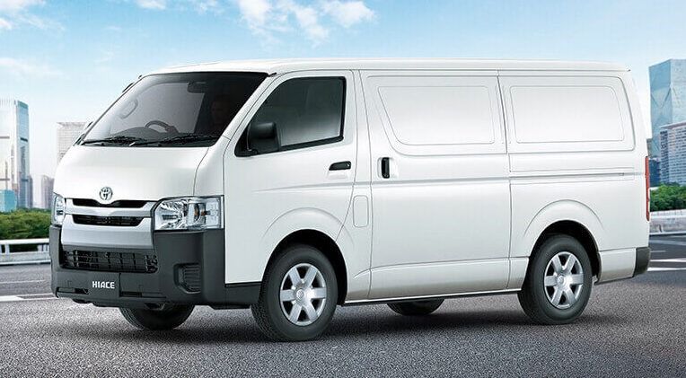 Toyota Hiace 3L Radiator, Car Accessories, Accessories on Carousell