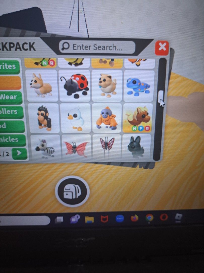 trading adopt me pets for royale high items, Video Gaming, Gaming ...