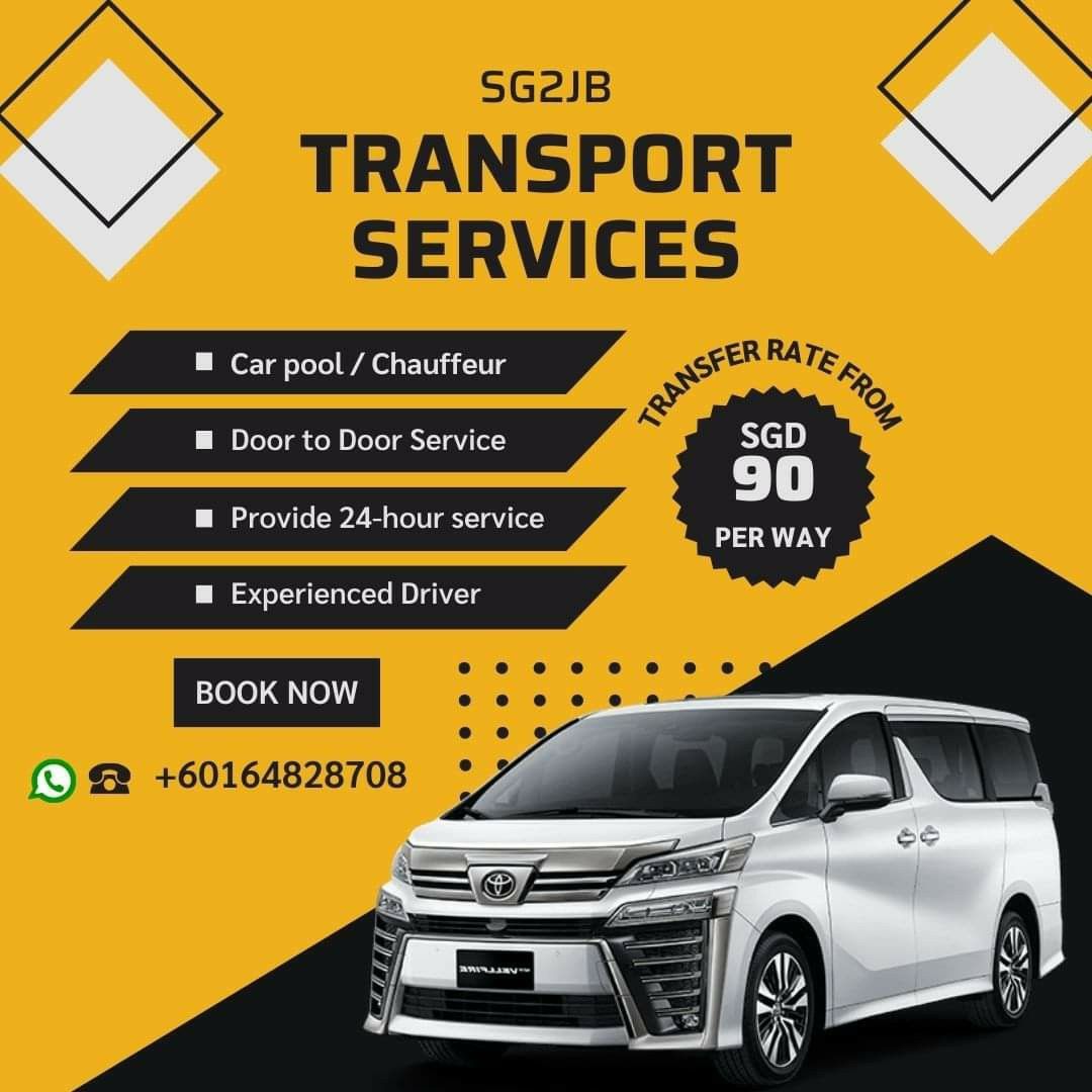 Two Way Transfer, Everything Else on Carousell